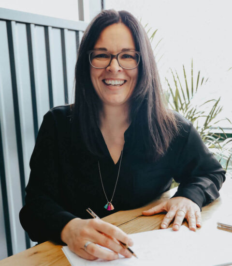 Nicole Hack - Coaching, Team- und Organisationsentwicklung